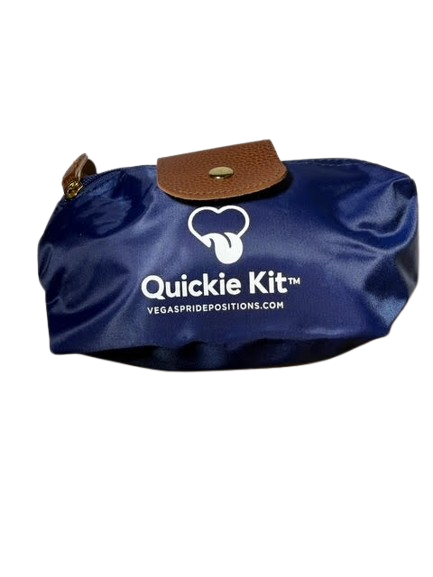 Vegas Pride Positions